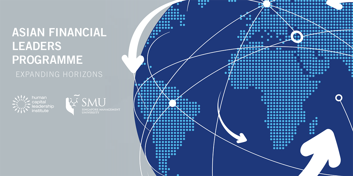Asian Financial Leaders Programme (AFLP) | SKBI